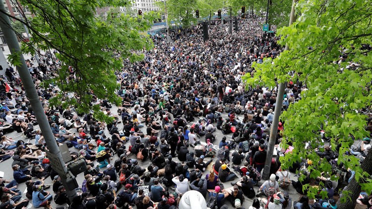 Seattle's Leading Local News: Weather, Traffic, Sports and More ...