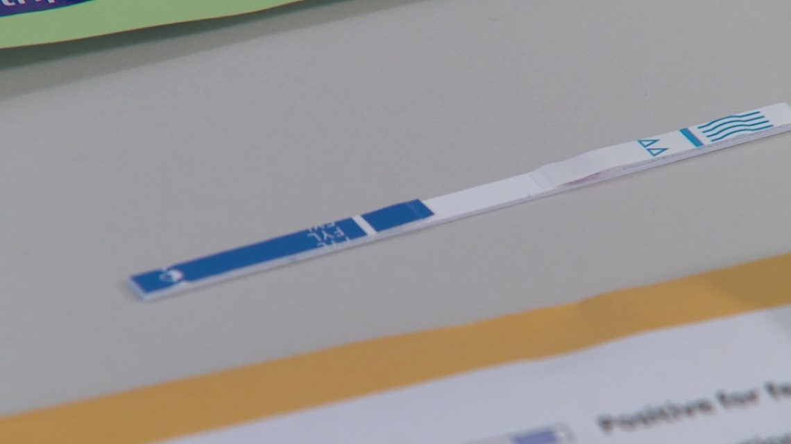 Fentanyl test strips could become more widely distributed in Washington ...