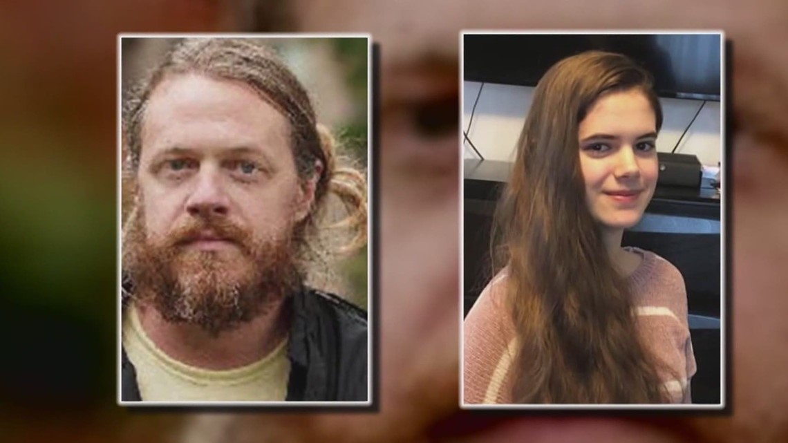 Teenager missing for 17 months may be in Washington, police say | king5.com