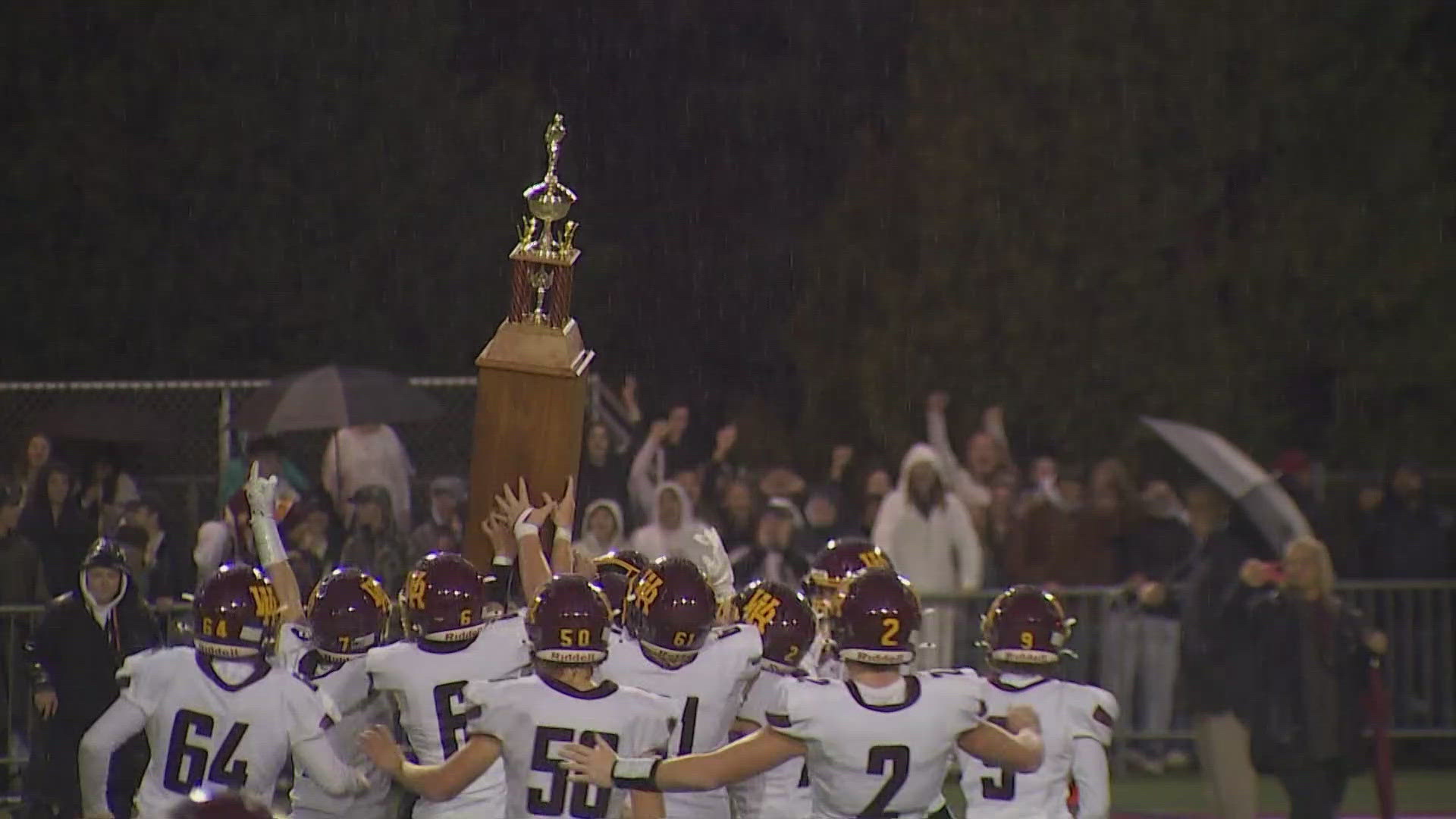 How to watch Big Game of the Week football game on KING 5 | king5.com