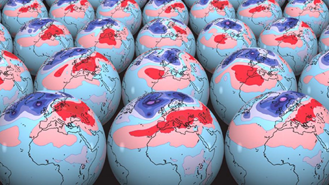 What is a forecast model and why are they sometimes wrong? | king5.com