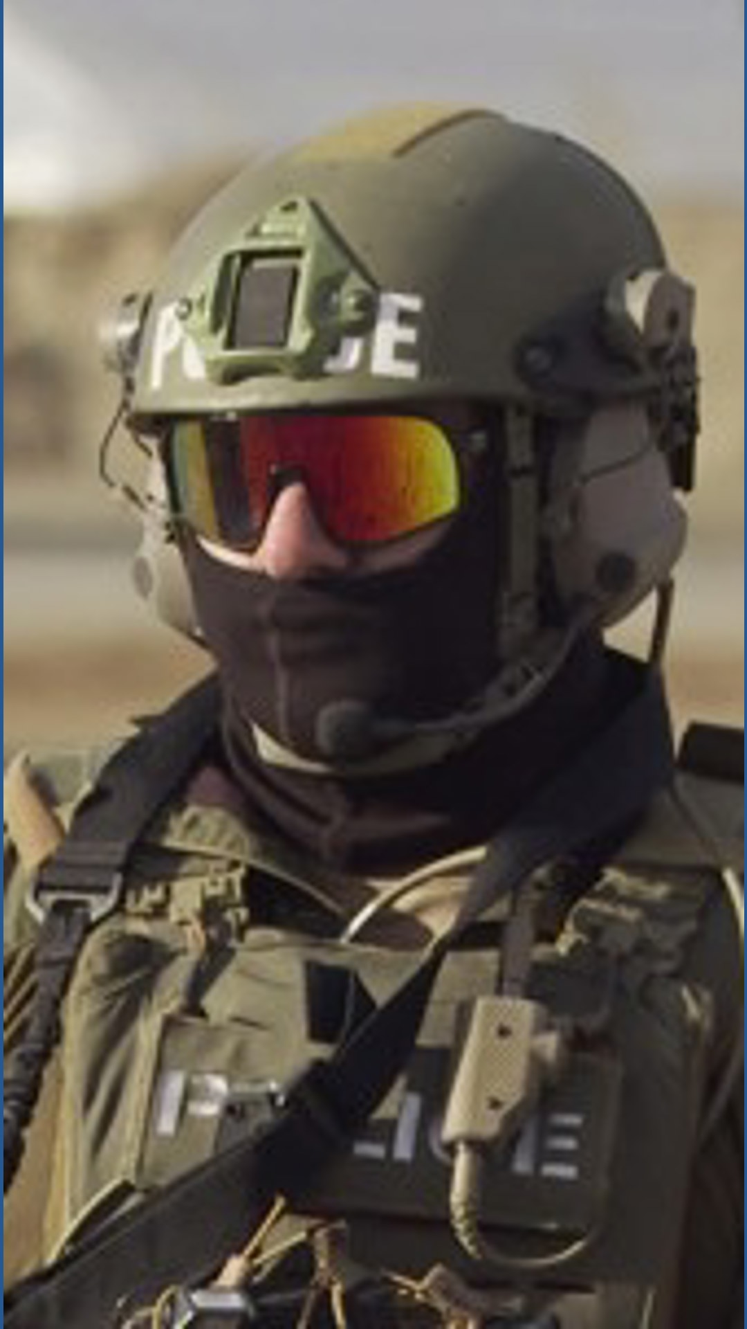 Governor to sign ban on masked law enforcement officers as ICE arrests ...