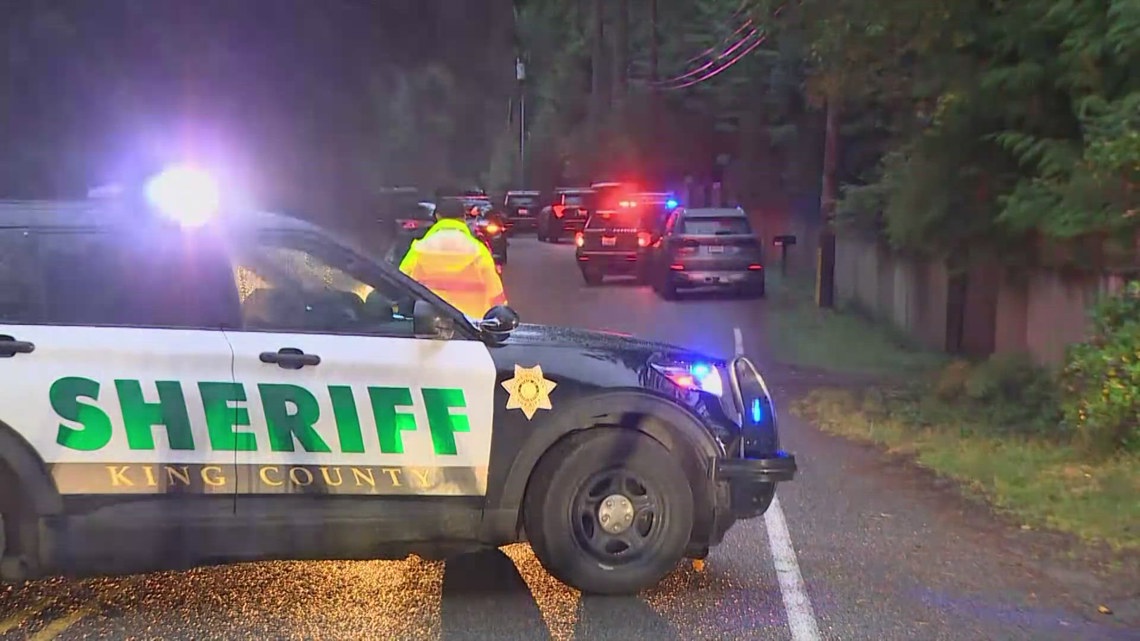 Surviving victim in Fall City quintuple homicide released from hospital ...