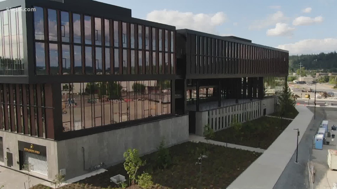 REI won't move into new Bellevue headquarters and focus on remote ...