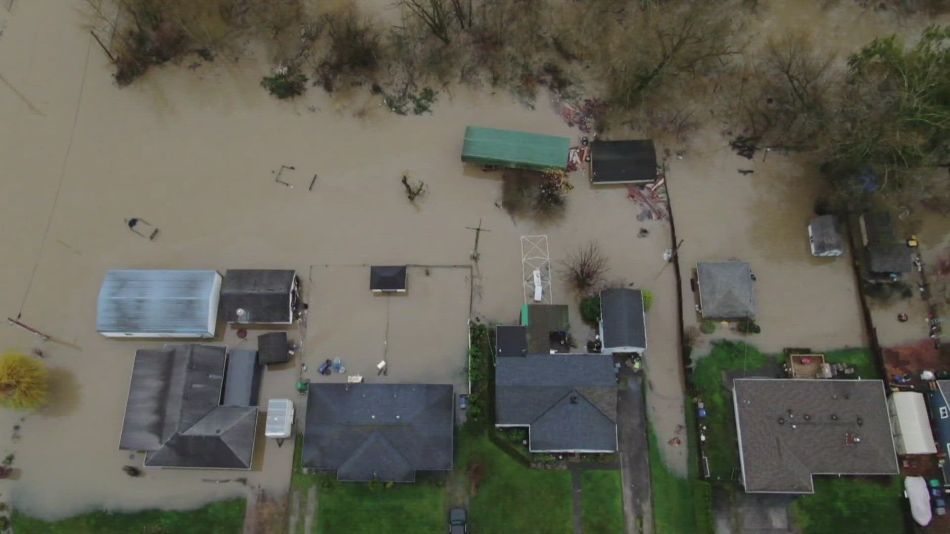 FEMA offers disaster aid to western Washington for December 2025 storm ...