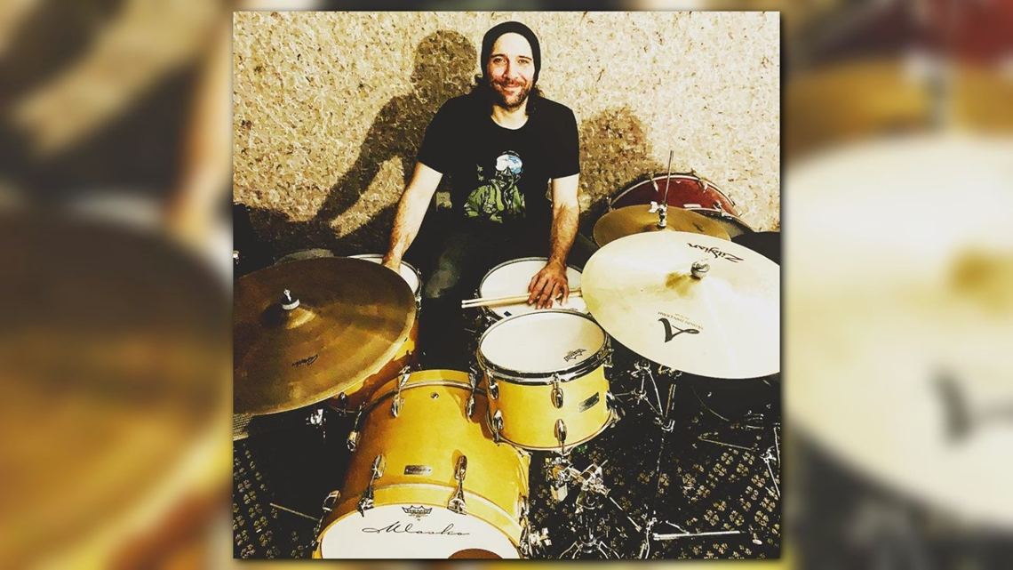 A Seattle drummer will play for 5 hours straight to raise money for ...