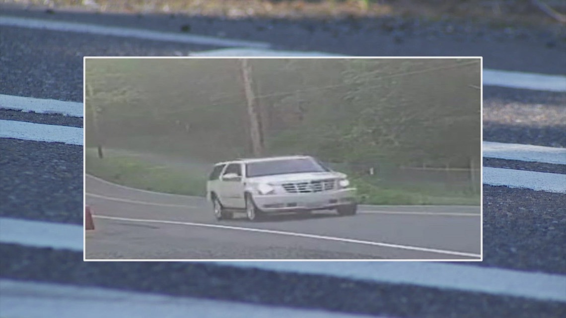 Family seeks public's help in identifying driver who hit 64-year-old ...