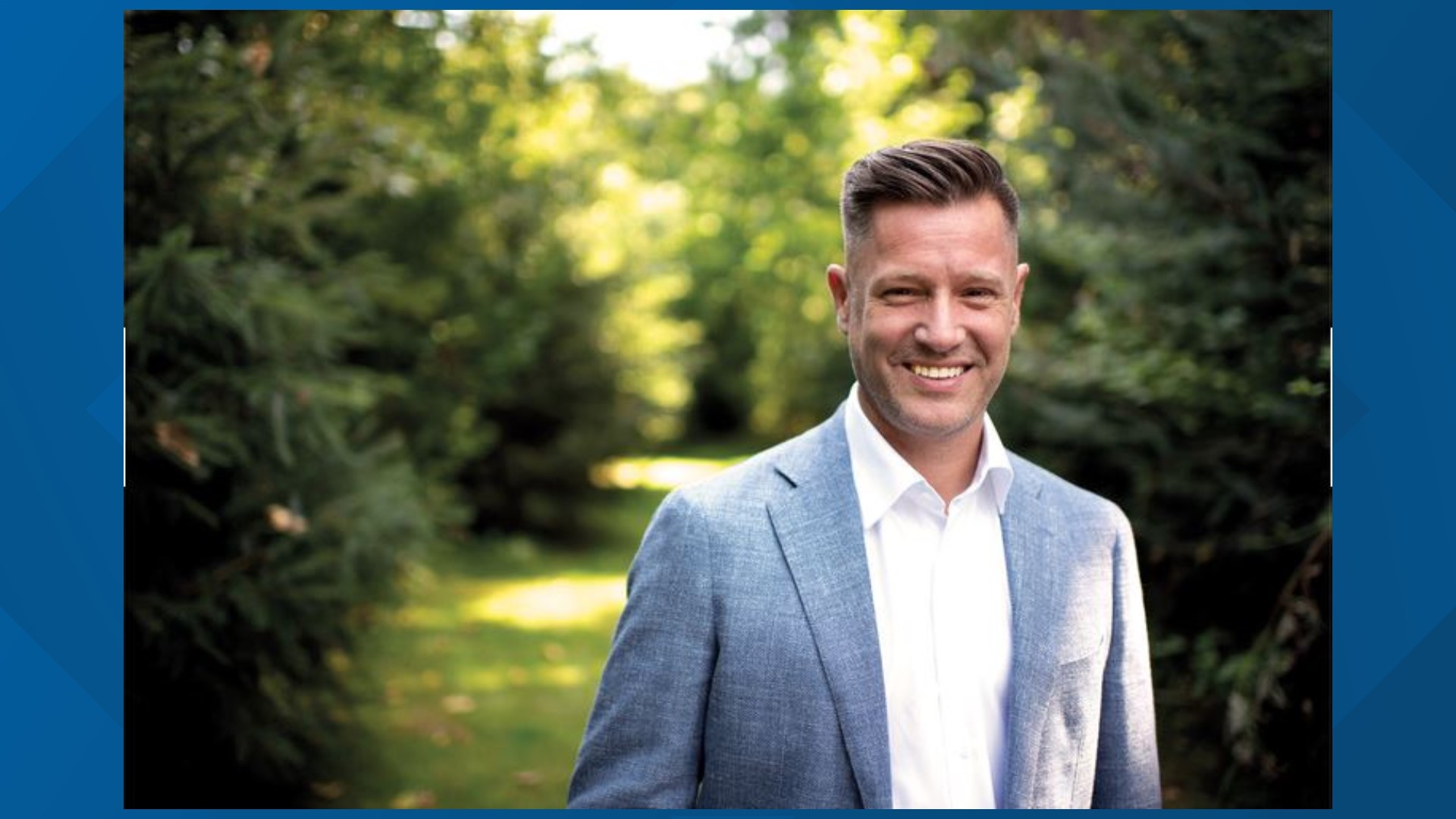 Former Bothell mayor announces gubernatorial run | king5.com