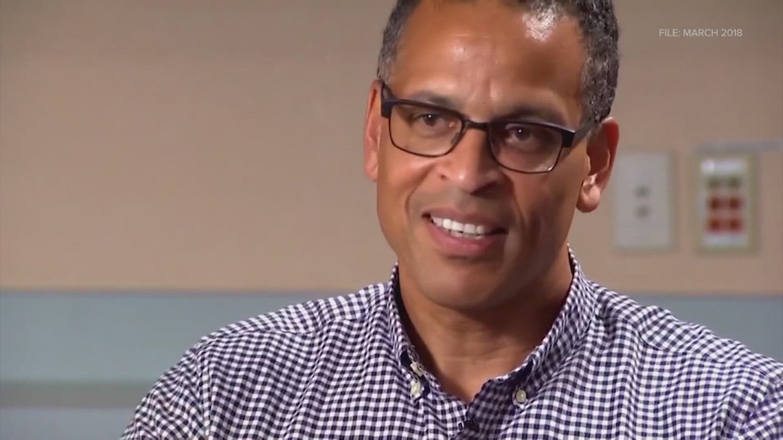 Jury awards former Seattle Children's Hospital doctor $21 million for discrimination lawsuit ...