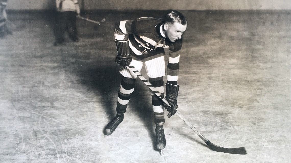 Seattle Metropolitans, first Stanley Cup winners, showcased in new book ...