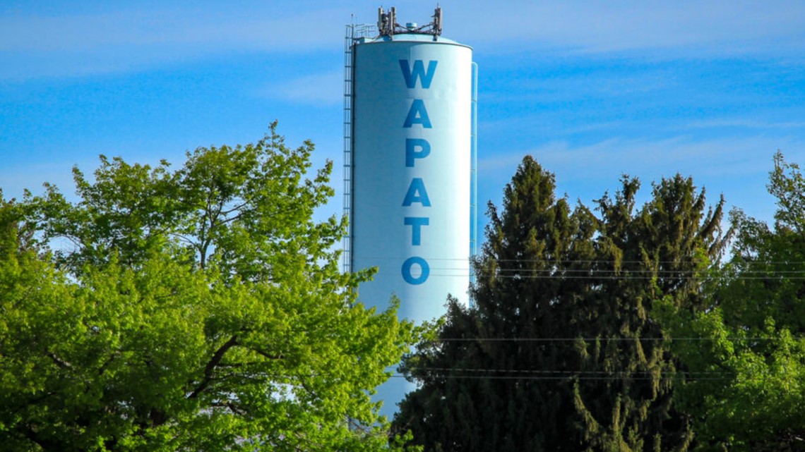 Former Wapato mayor resigns new position amid ethics lawsuit | king5.com