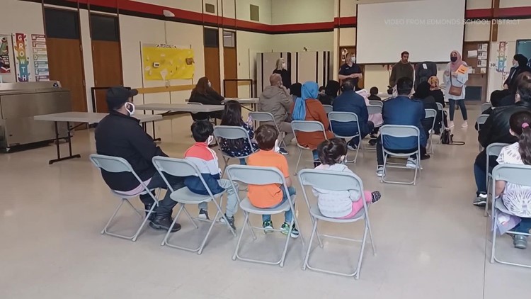 Whatcom County Deputies Ryan Rathbun, Jason Thompson recovering | king5.com