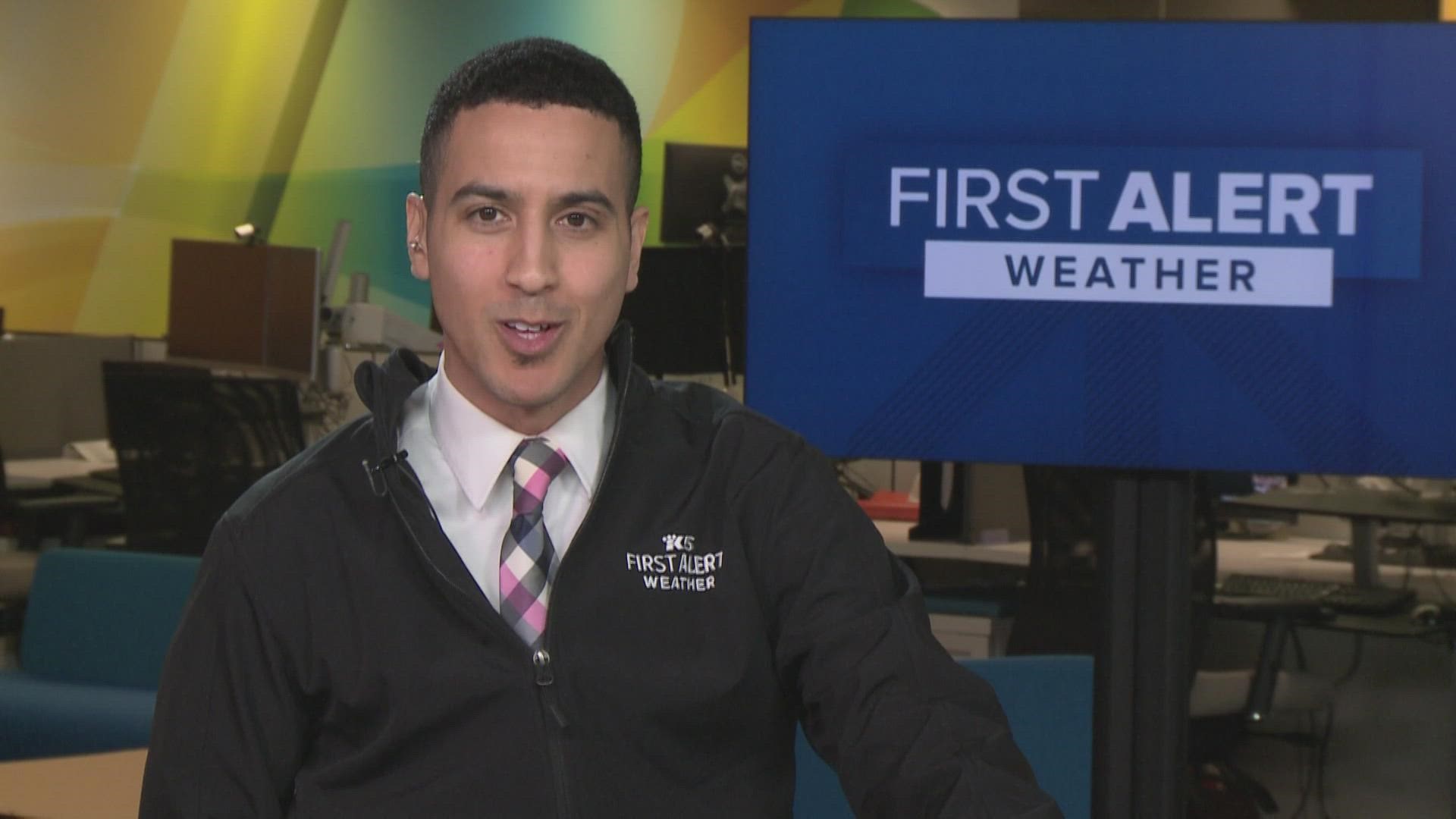 BiOM robotic foot and ankle offers amputees greater mobility | king5.com