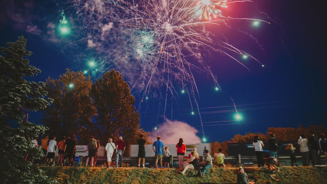 Trump's tariffs on China jeopardize Fourth of July celebrations in ...