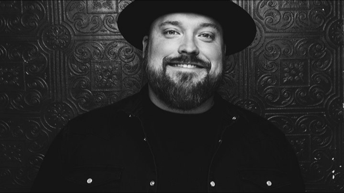 Country Singer Austin Jenckes releases his debut album | king5.com
