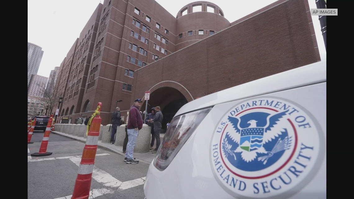 Multi-state lawsuit to keep SNAP funded moves forward | king5.com