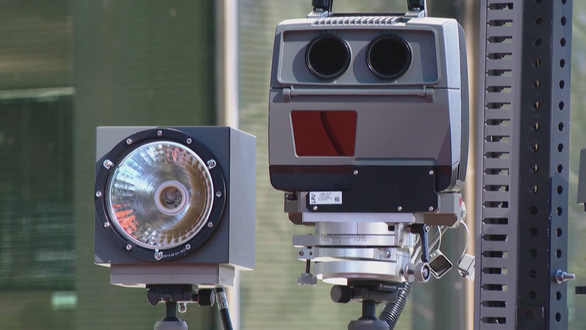 New work zone speed camera launches near Joint Base Lewis-McChord ...