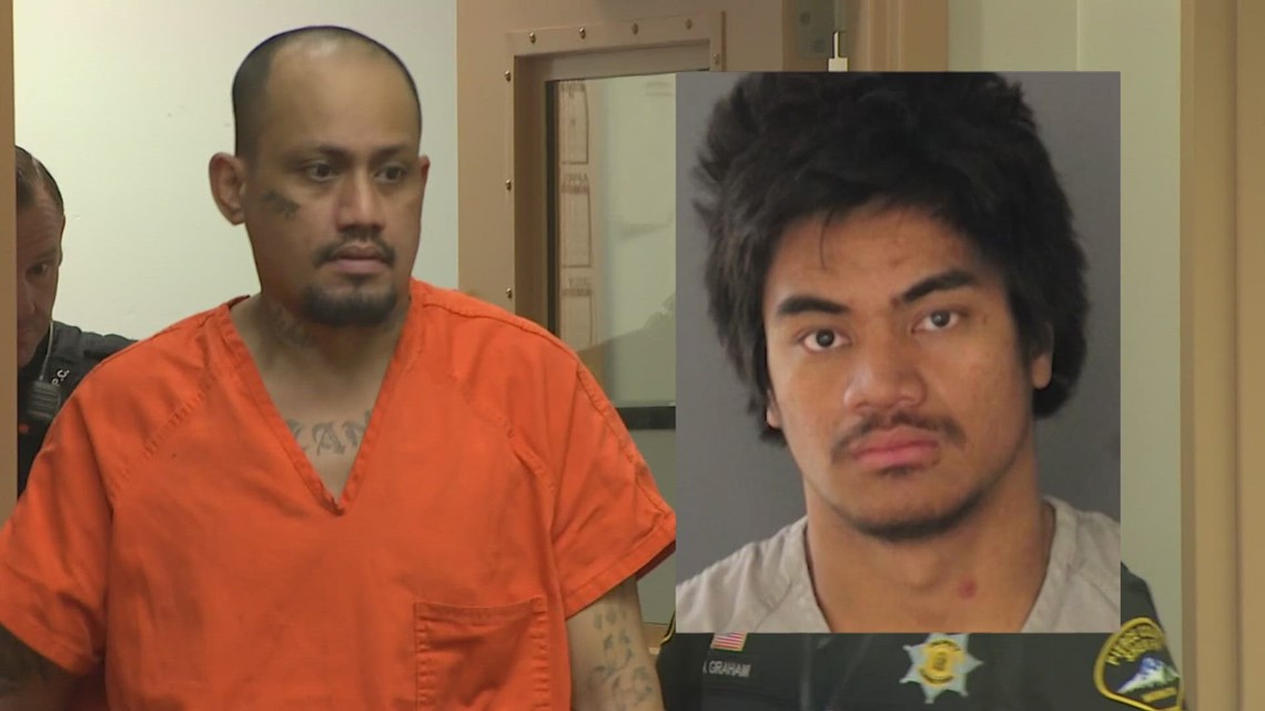 Man accused of killing Tacoma woman for giving police details about ...