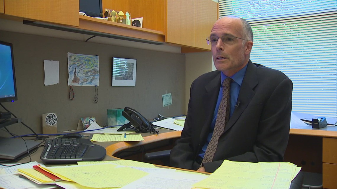 'The impact could be devastating': Federal public defenders could lose ...