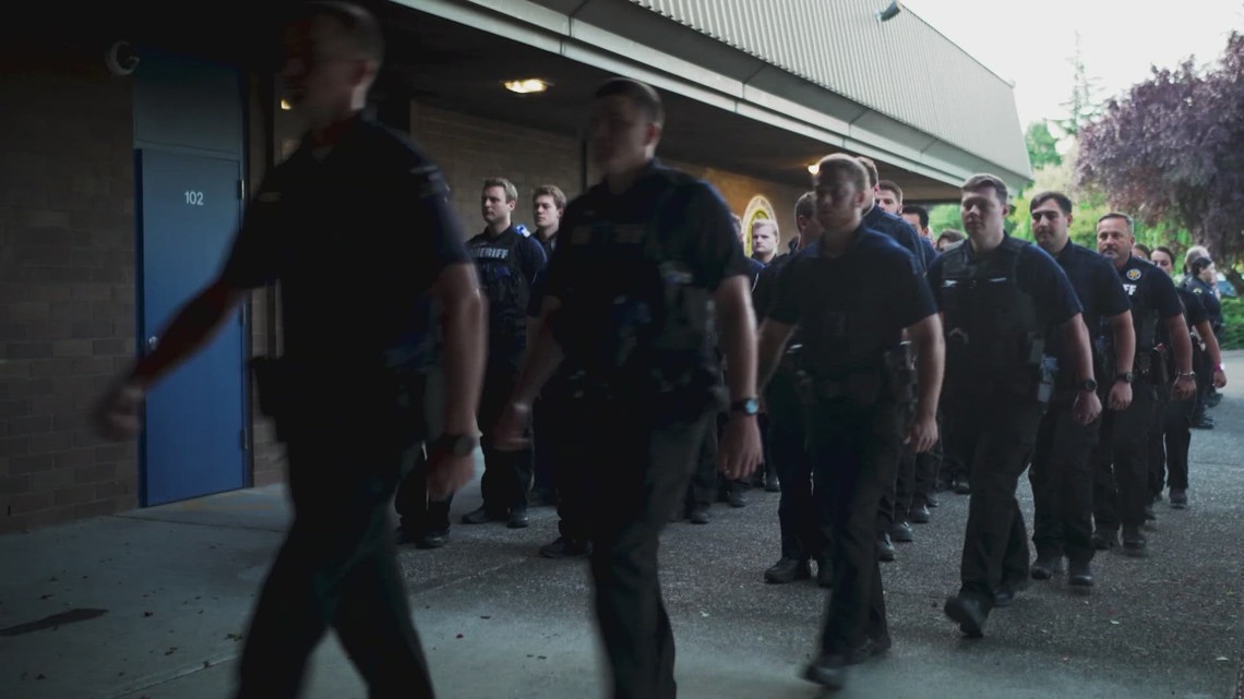 The new statewide approach to recruit more police officers in ...