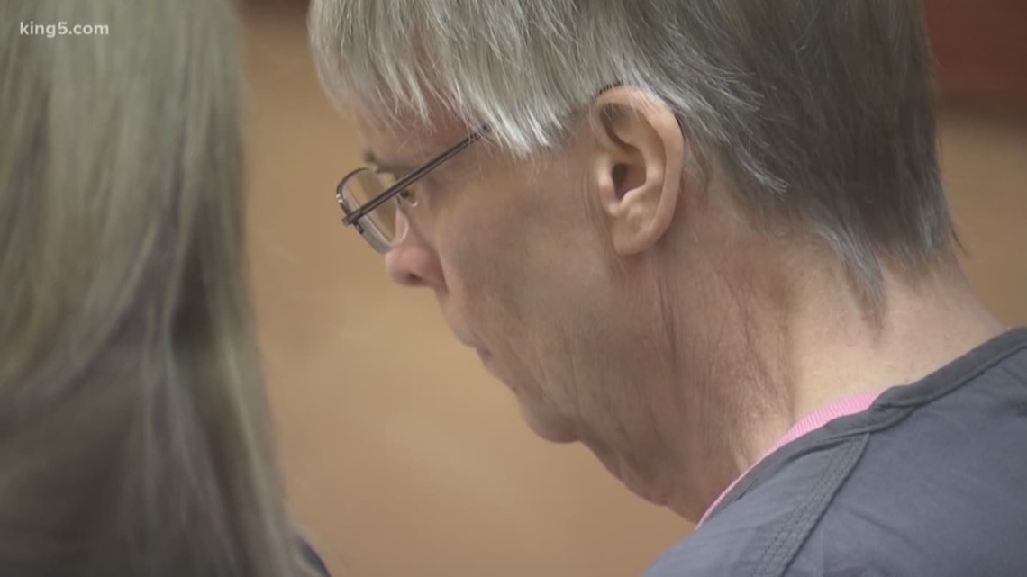 Man pleads guilty to 1986 Tacoma murder | king5.com