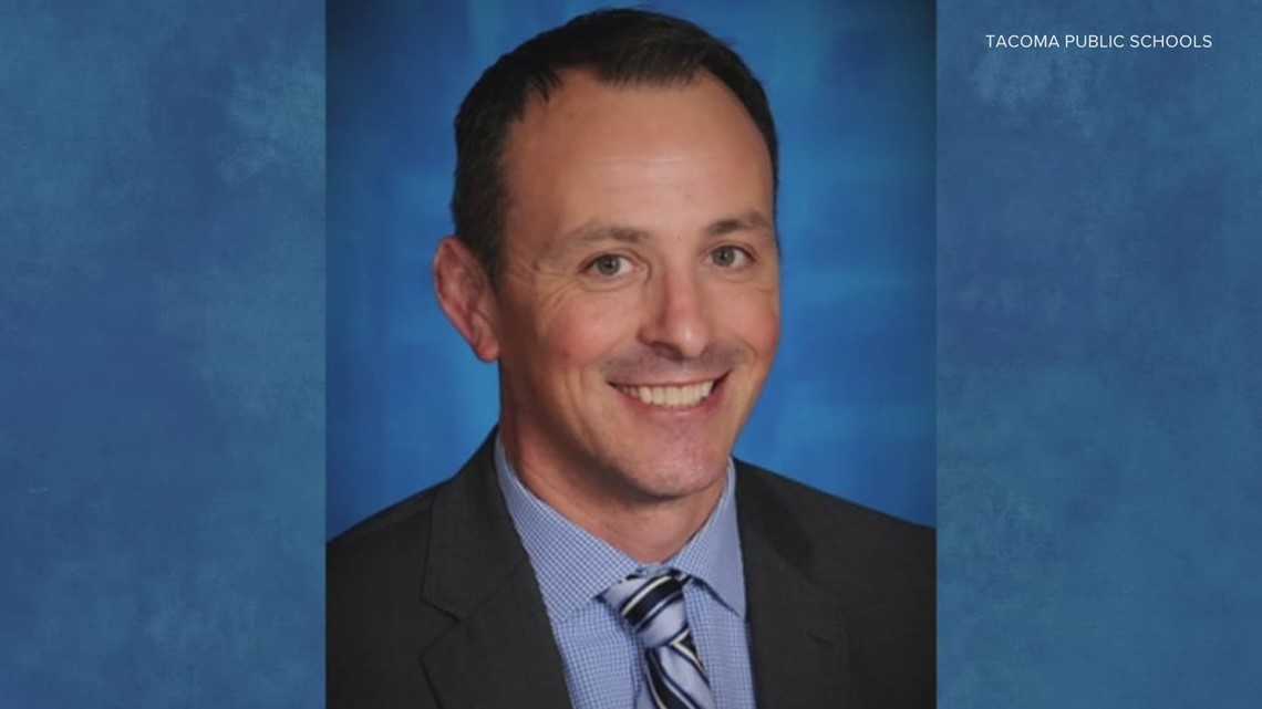 Tacoma school district selects Joshua Garcia as new superintendent ...