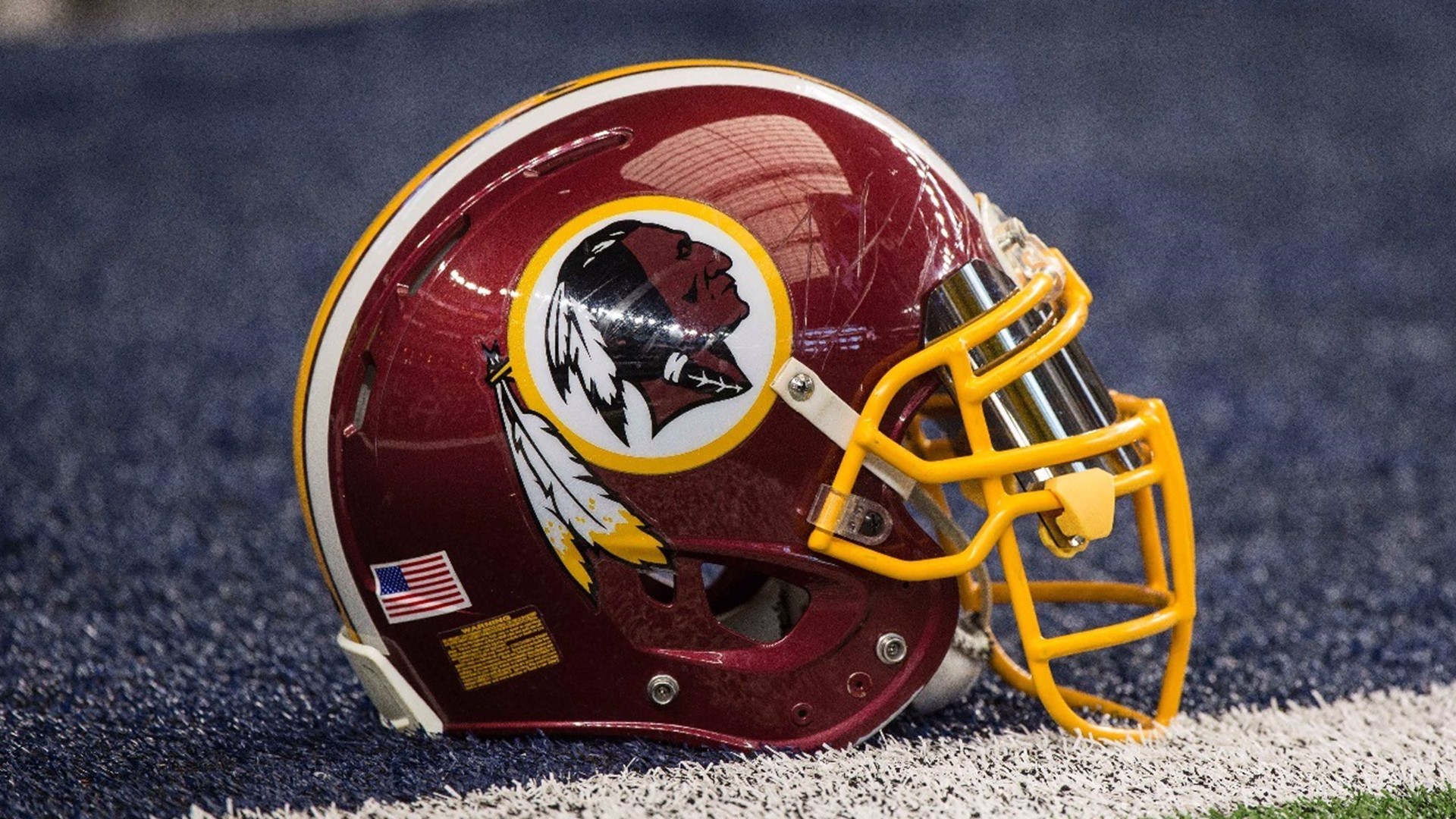 Sponsor FedEx asks Redskins to change their name | king5.com