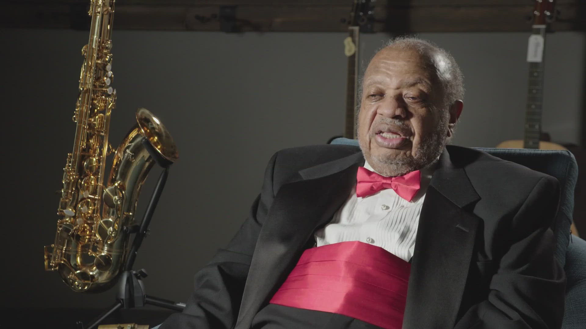 Facing Race: Seattle's jazz legacy lives on | king5.com