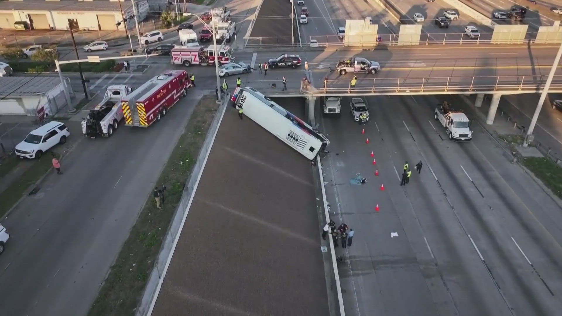 Man accused of stealing WSP patrol vehicle on I-5 set to appear in ...