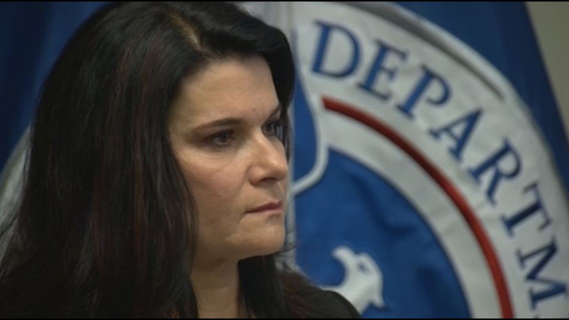 Seattle’s ICE director calls sanctuary city laws 'misguided' | king5.com