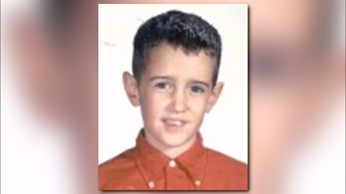 Longest running missing children cases in Washington State | king5.com