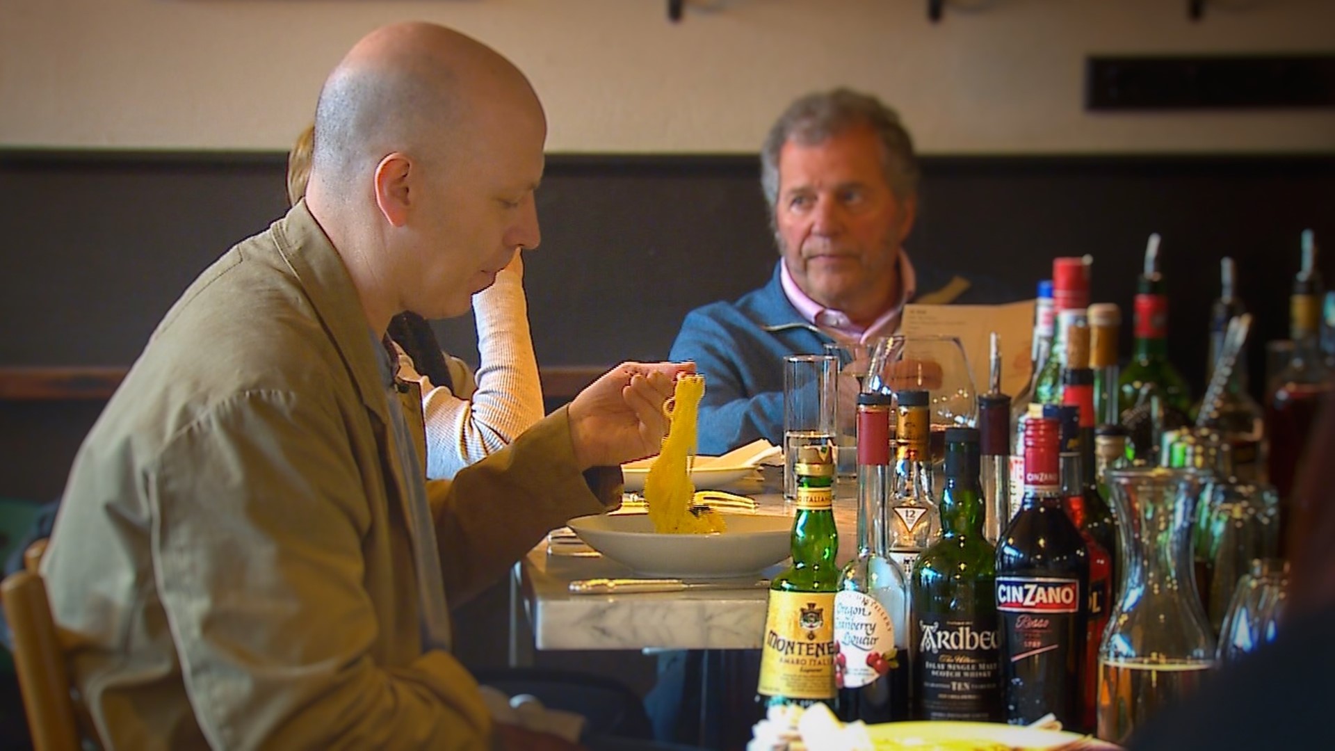 Where the Chefs Eat: Kevin Davis | king5.com