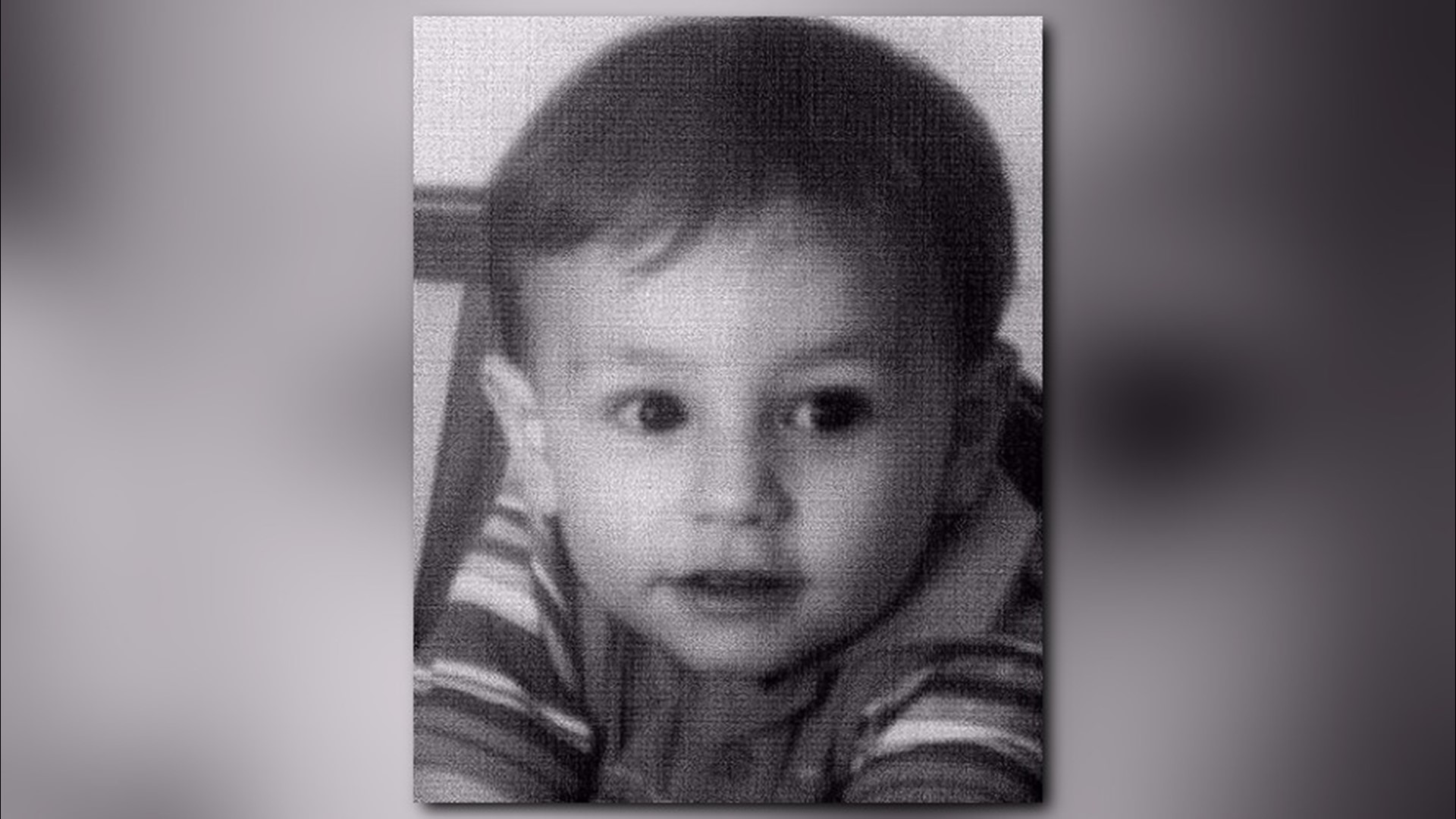 Washington state's missing children | king5.com