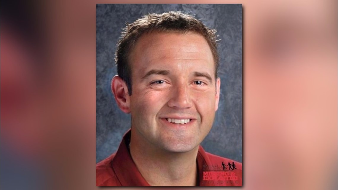 Longest running missing children cases in Washington State | king5.com