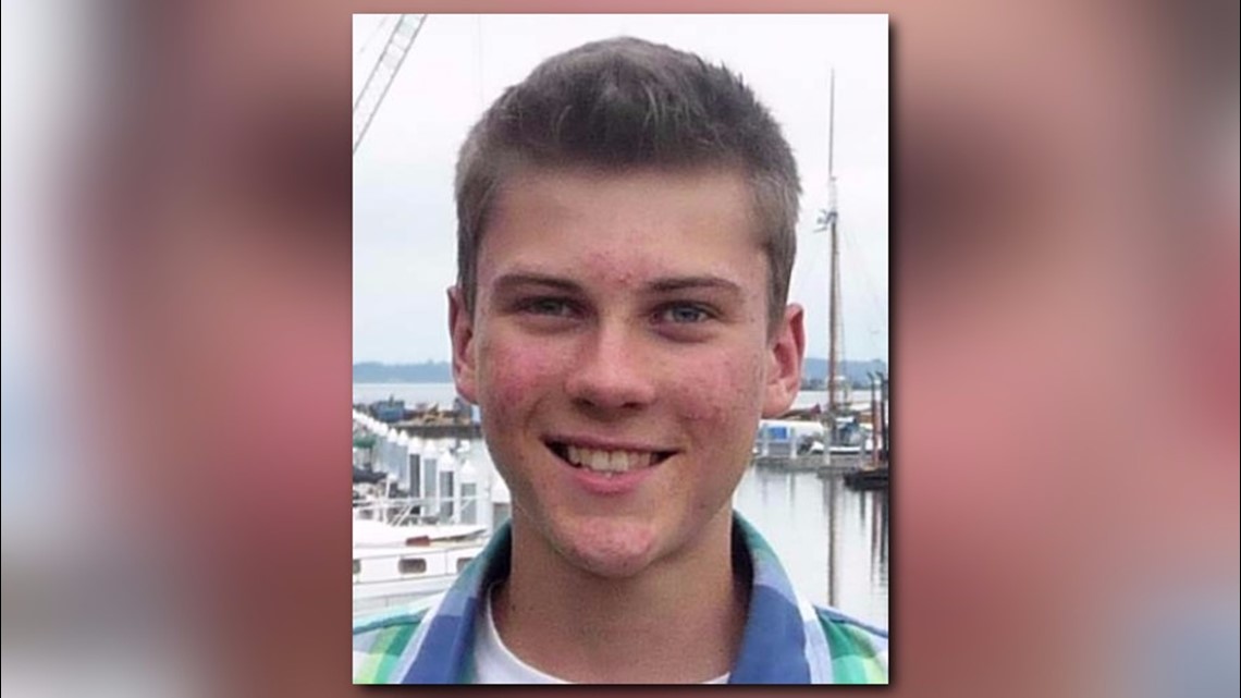 Washington state's missing children | king5.com