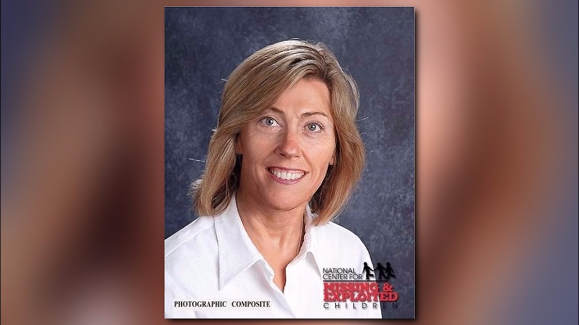 Longest running missing children cases in Washington State | king5.com