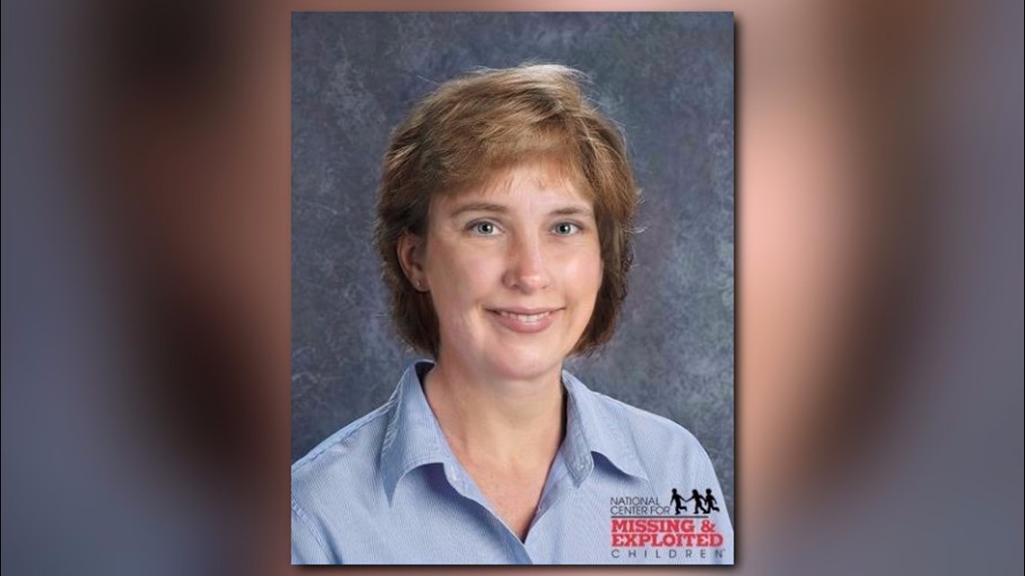 Longest running missing children cases in Washington State | king5.com