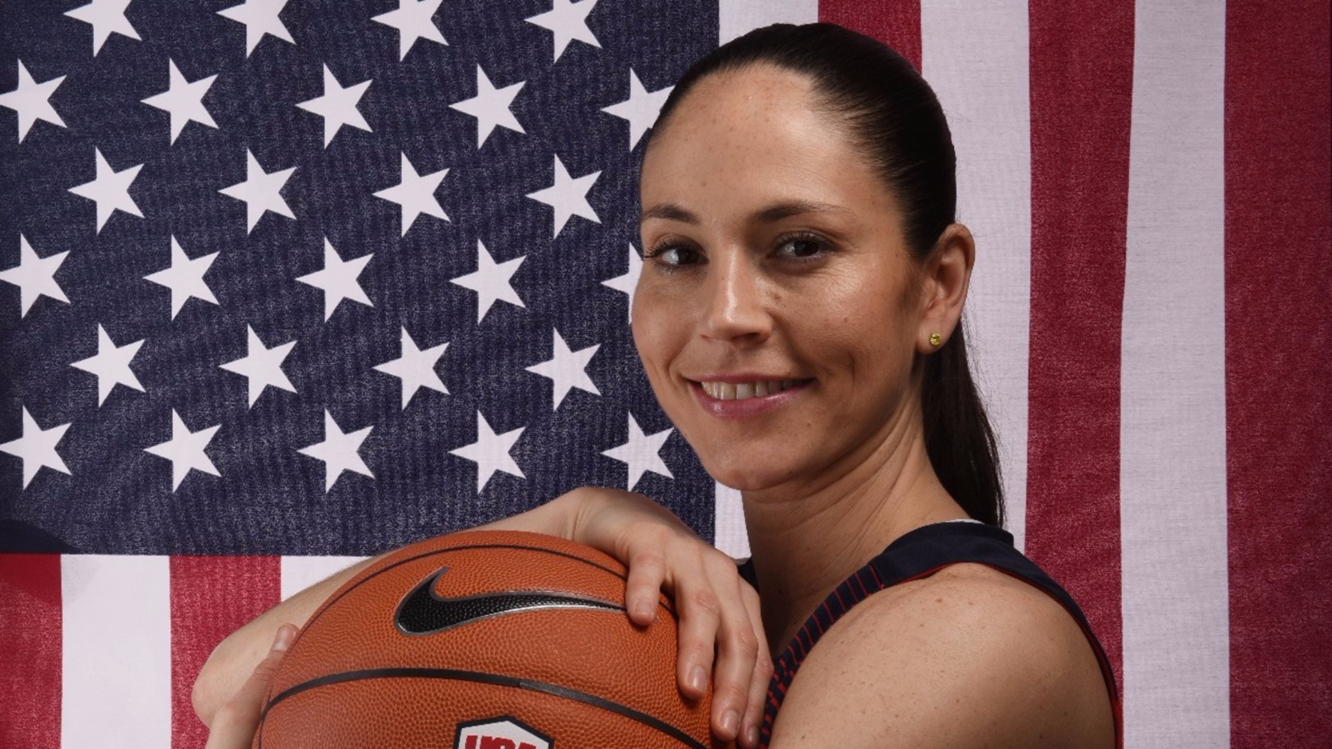 5 things to know about Seattle Storm's Sue Bird | king5.com