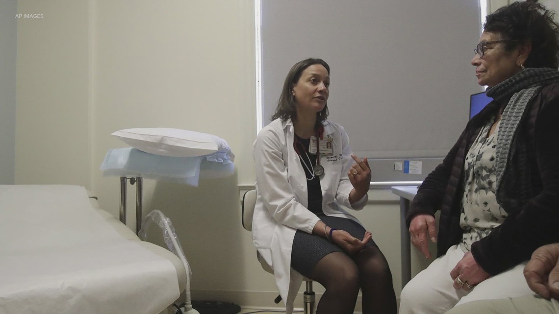 Why it's so hard to find a primary care doctor in WA: HealthLink ...