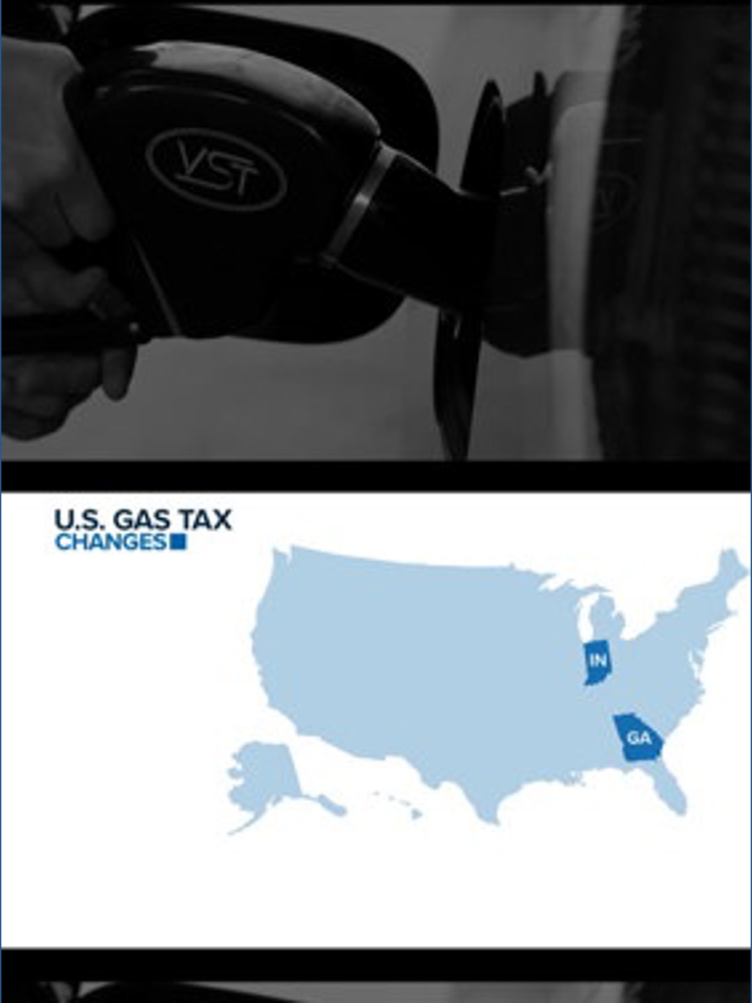 Seattle metro gas prices hit record-high $5.72 per gallon | king5.com