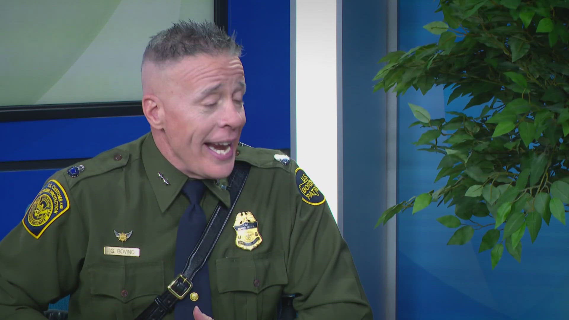 Head of Border Patrol says agents will remain in MN despite pushback ...