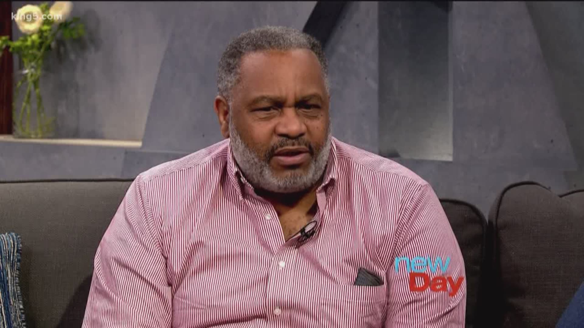 How Anthony Ray Hinton fought for his freedom and re-adjusted to life ...