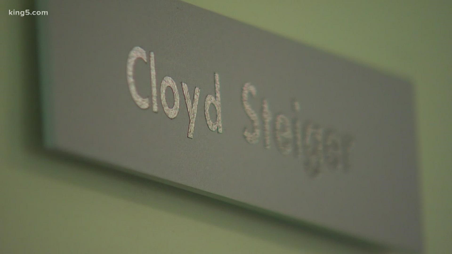 Retired detective pens book about Seattle's notorious murders | king5.com