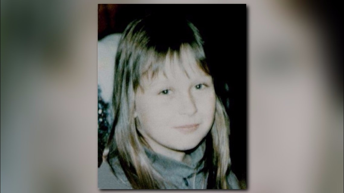 Longest running missing children cases in Washington State | king5.com