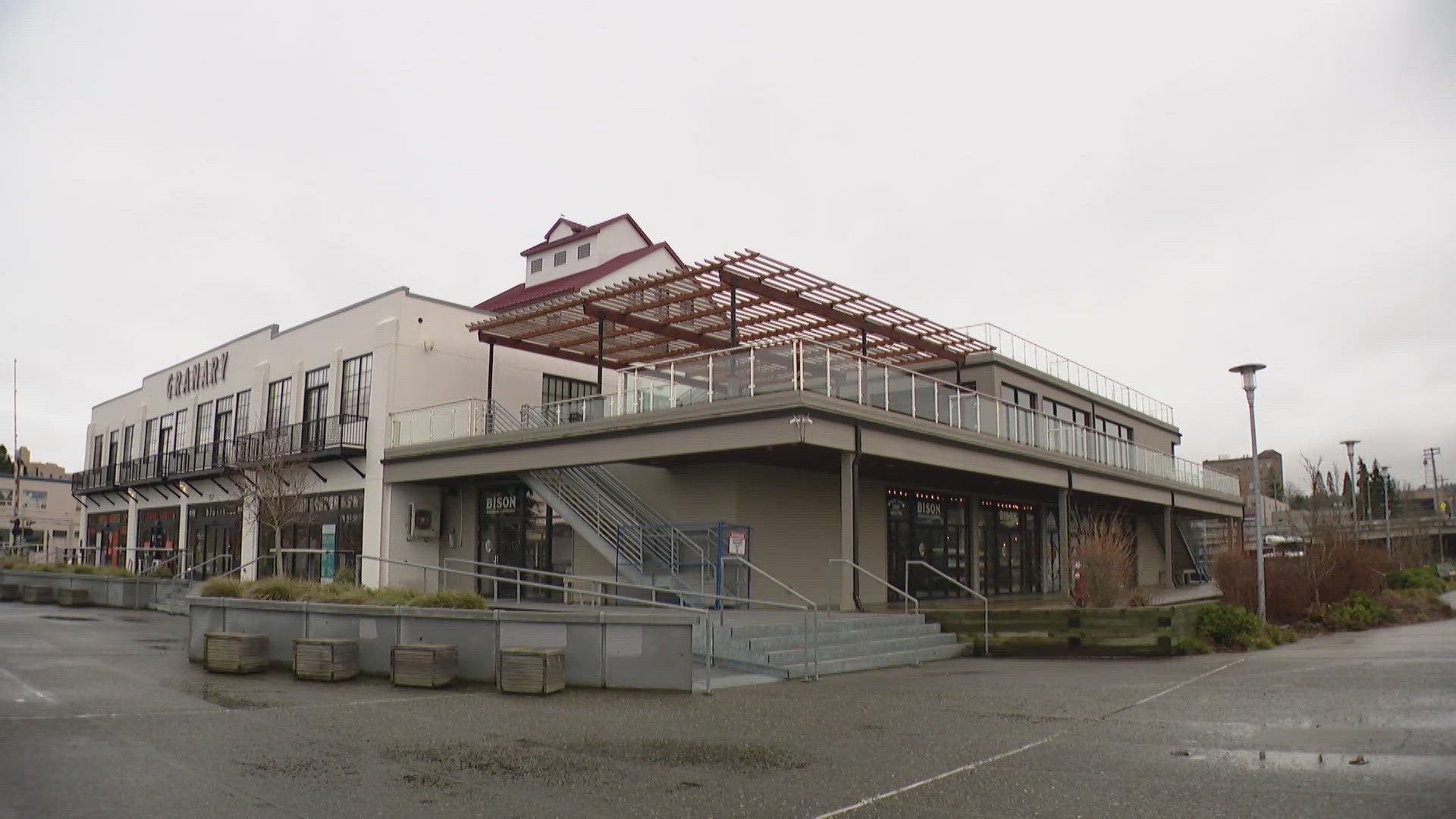 Oregon, Washington report mixed job results as unemployment rises in ...