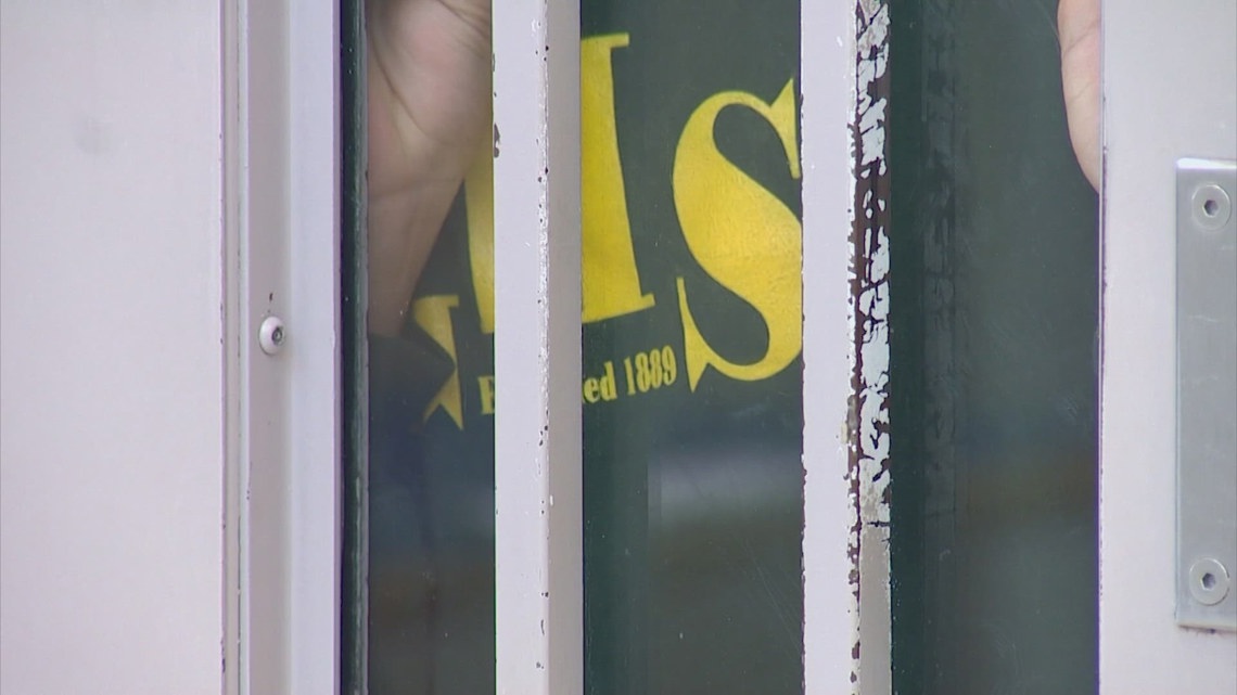 Green Hill will resume inmate intakes after DCYF settles lawsuit with ...