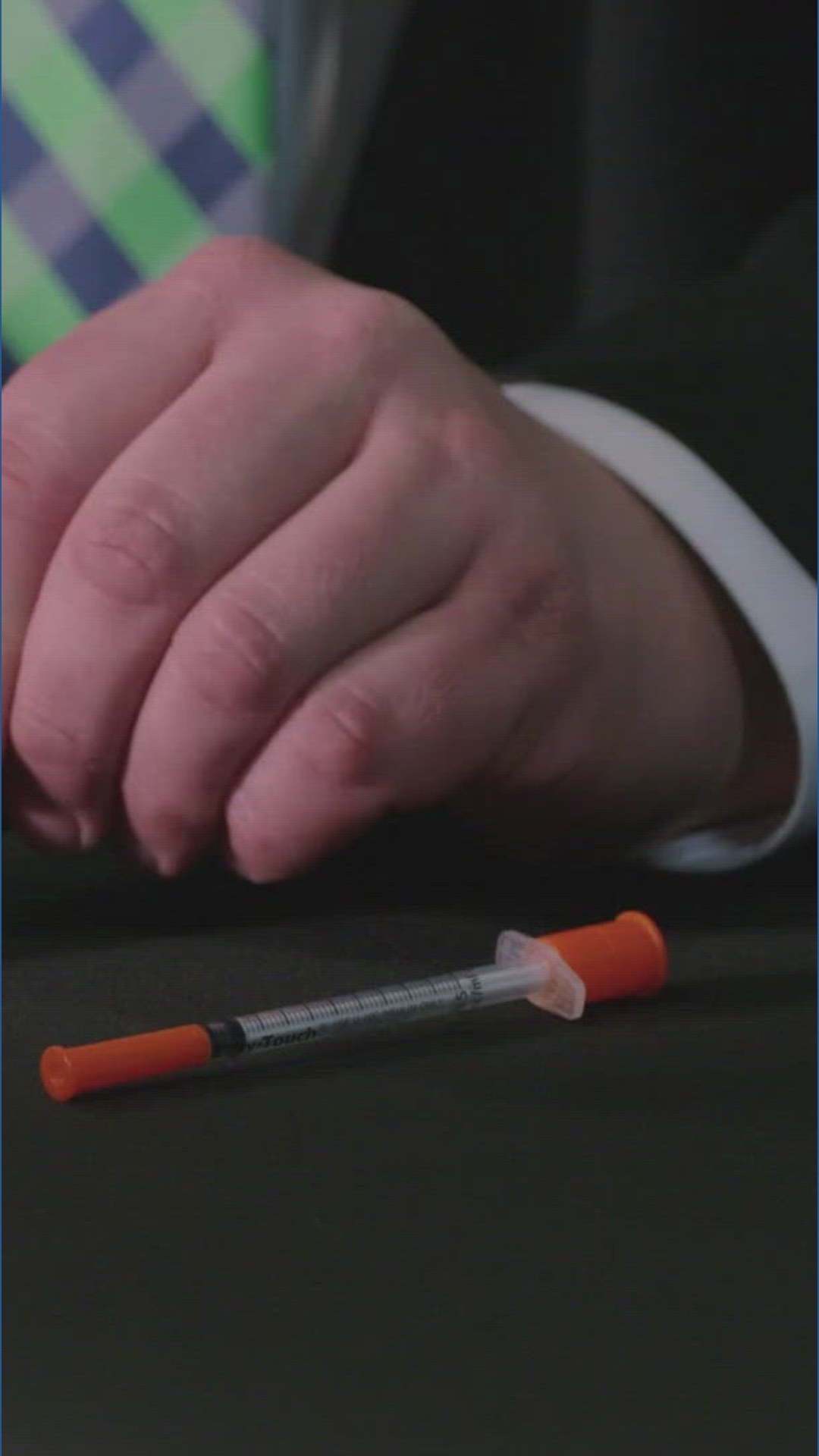 Washington Poison Center calls related to GLP-1 diet drugs double since ...