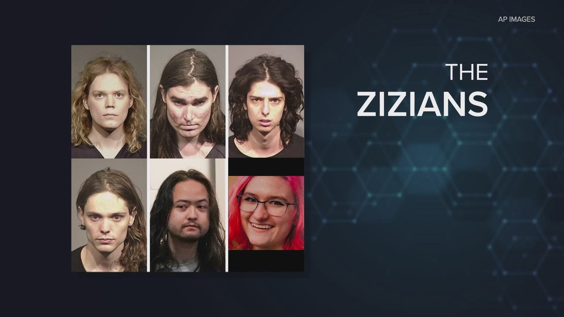 Cult specialist discusses Zizians: Group tied to Seattle woman ...