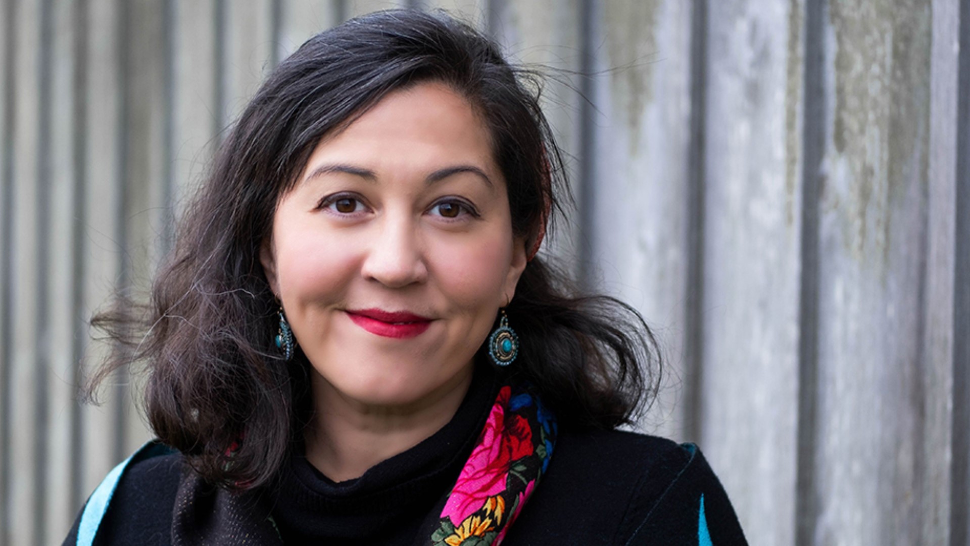First Native American poet laureate appointed in Washington state ...