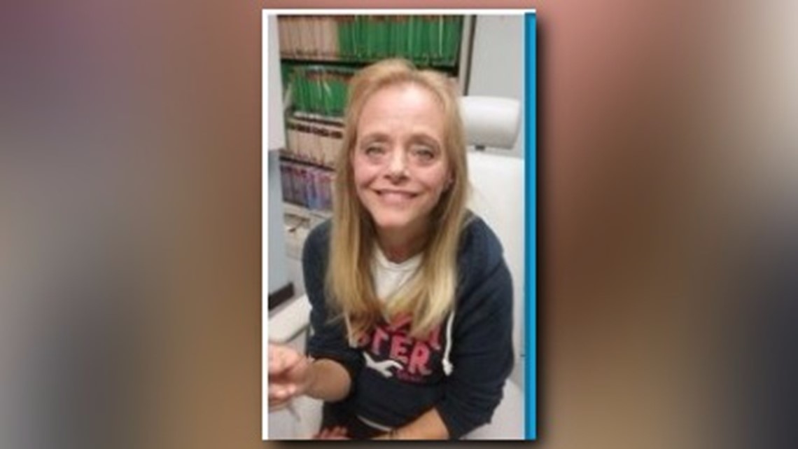 Sentencing for murder of Olympia grandmother Gail Doyle | king5.com